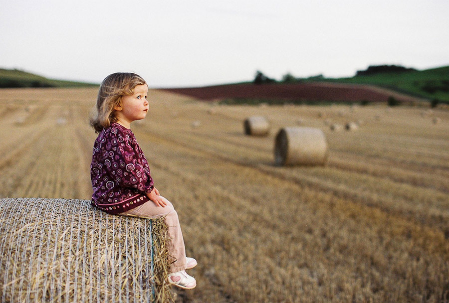 Welcome to My Brand New Photography Blog • James Pearson - Photographer