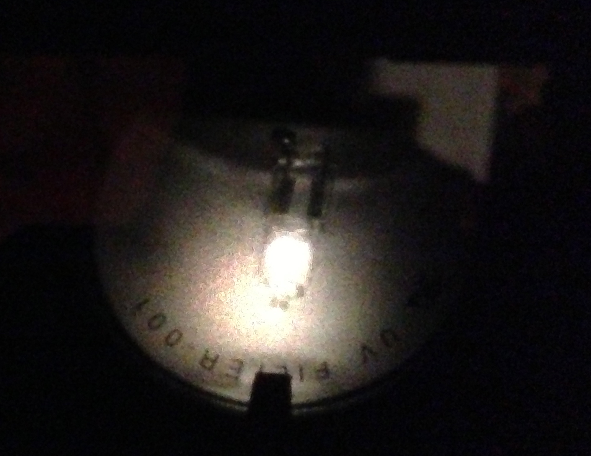 My First Pinhole Photograph • James Pearson - Photographer