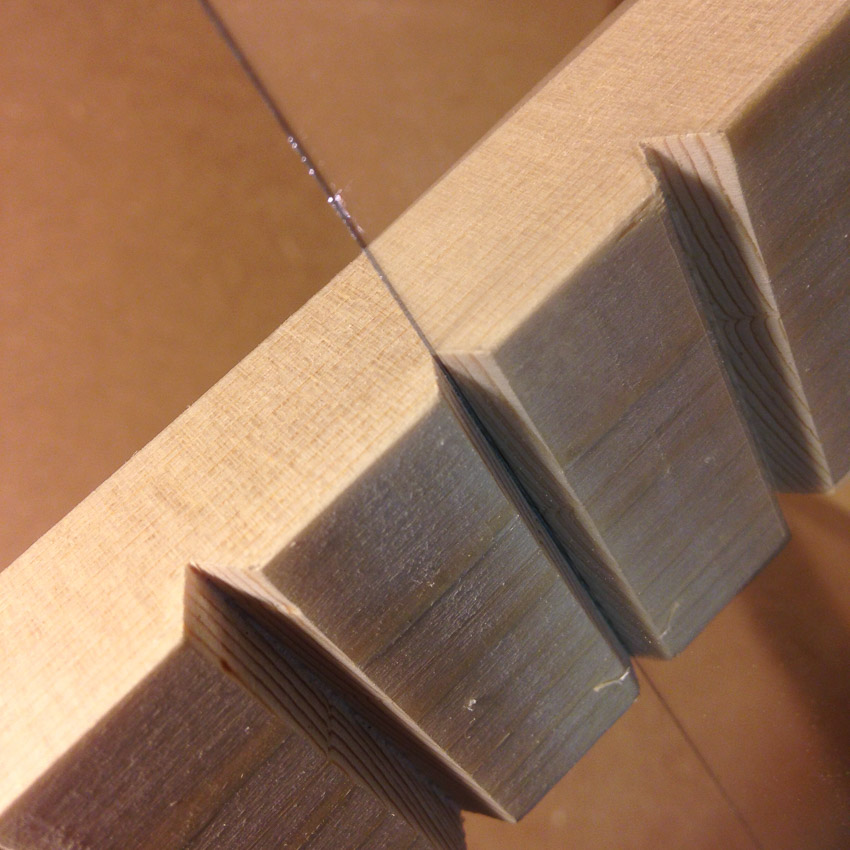 Building a Large Wet Plate Rack to Hold 10x8 and 12x10 • James Pearson ...